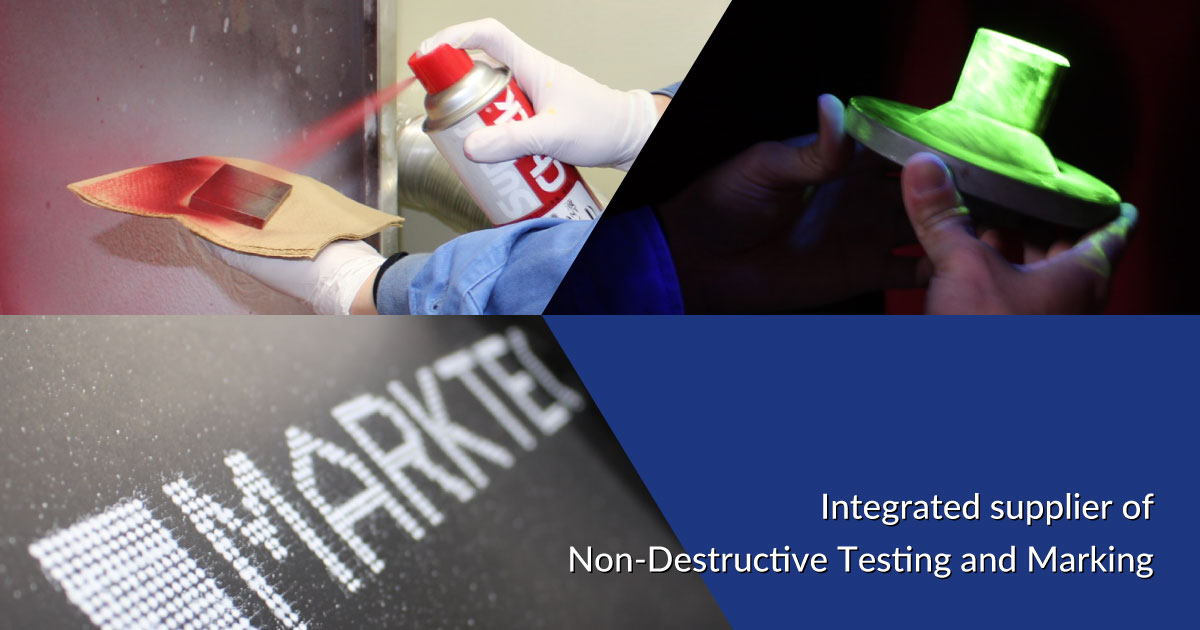 MARKTEC Corporation – Integrated supplier of Non-Destructive Testing ...
